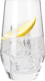 Sklenice na džus Leonardo PUCCINI 365ml