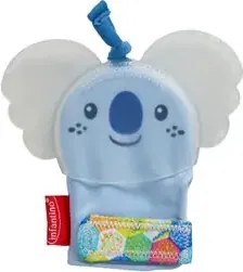 Infantino Rukavička s kousátky Koala / od narození