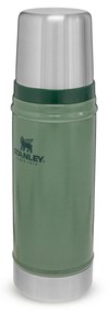 STANLEY Termoska Classic series Legendary Classic 470ml zelená