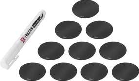 Štítky + křídové pero ZWILLING FRESH&SAVE CUBE SET/11ks