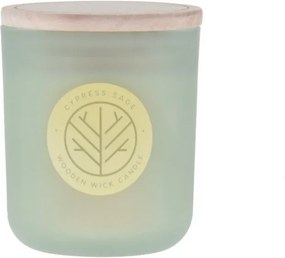 DW Home Vonná svíčka ve skle Cypress Sage 3,8oz