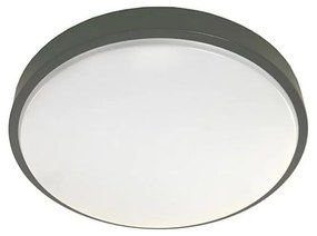 LED Stropní svítidlo se senzorem WILTON LED/24W/230V 4000K