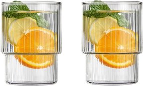 Sklenice v sadě 2 ks 350 ml Livio – Vialli Design
