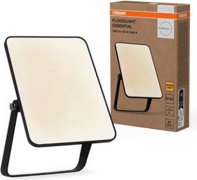 LED reflektor OSRAM Essential 20W 3000K teplá bílá IP65