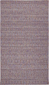 TRHÁK: Kusový koberec Terazza 21241 Multi/Blue/Red – na von aj na doma, 120x170, viacfarebná, chodba / predsieň, Devos Caby (DC Carpets)