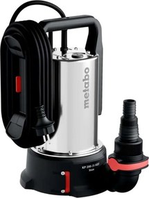 Metabo - Ponorné čerpadlo KP 200-35 ASF, 620 W 601793000