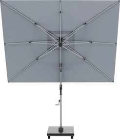 Knirps HYPERION 330 x 240 cm GREY