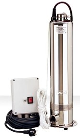WILO TWI 5"-SE 306 EM SE Ponorné motorové čerpadlo 4104128