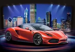 Castorland 104024 Arrinera Hussarya / 1000 dílků / od 9 let