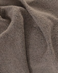 Přikrývka Boucle 140x200cm přírodní