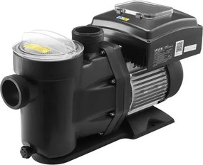 Bazénové čerpadlo s proměnnou rychlostí, 1100 W VEVOR