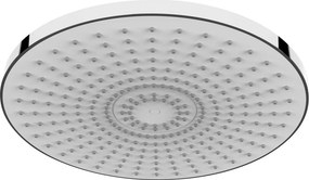 Aqualine hlavová sprcha průměr 30 cm ABS/chrom SC124