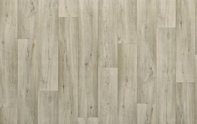 BEAUFLOR PVC podlaha - lino Xtreme Silk Oak 109S - šedé dřevo ŠÍŘKA: 2 m, POUŽITÍ: Zátěžové