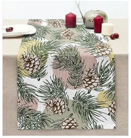 Běhoun na stůl 40x130 cm Rachel – Mila Home