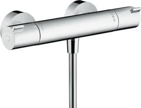 Sprchová baterie Hansgrohe Ecostat bez sprchového setu 150 mm chrom 13211000