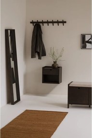 Nástěnné zrcadlo 40x150 cm Hillmond – Rowico