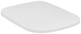 Ideal Standard Esedra- WC sedátko, T318201