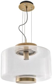 Lustr azzardo az3343 - lustr na lanku sorel 1xe27/40w/230v