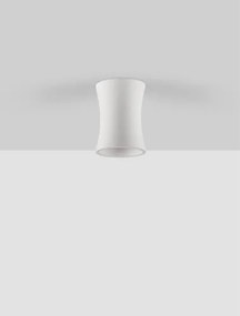 Stropní svítidlo NOVA LUCE PELIA GU10 1x10W 9919107 bez žárovky