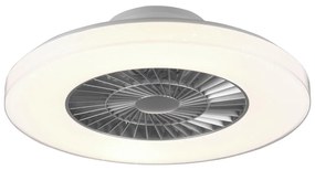 XXXLutz STROPNÍ VENTILÁTOR, 60/20 cm Mican - Stropní svítidla - 004024001601