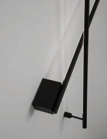 Nástěnné LED svítidlo NOVA LUCE GROPIUS 15W 3000K 9081140