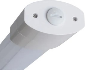 LED svítidlo McLED COMET D1200 50W 4000K neutrální bílá IP67 ML-414.012.36.0