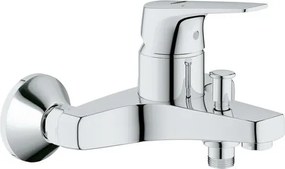 Vanová baterie GROHE Start Flow bez sprchového setu 150 mm chrom 23772000