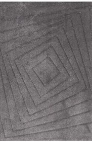 Kusový koberec Vegas Uni C3GGG Varianta: 120x170 cm