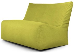 Zelený sedací vak Sofa Seat Lounge – SLOWDOWN