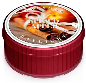 Kringle Candle Vonná Svíčka Spiced Apple, 35 g