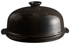 Emile Henry Forma na chleba 33 x 28 cm pepřová e-bal 799508