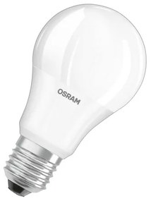 LED žárovka E27 OSRAM CLA FR 10W (75W) neutrální bílá (4000K)