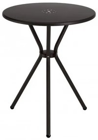 Scab Zahradní kovový stolek LEO - skladem Barva kostry Scab VA-antracit