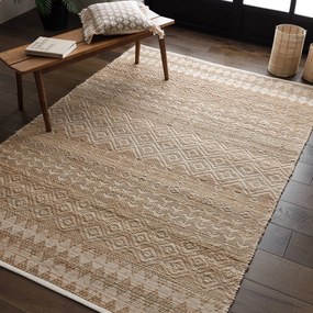 Tribeca Design Kusový koberec Xaomi Natural Rozměry: 120x170 cm