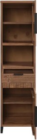 furniture-nabytek.cz - Obývací set Sidora borovice