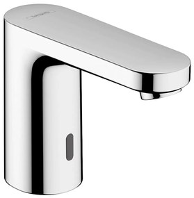 Hansgrohe Vernis Blend - Elektronická umyvadlová baterie, síťové napájení, chrom 71501000