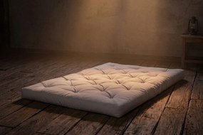 Futon COMFORT - 90 x 200 / Natural