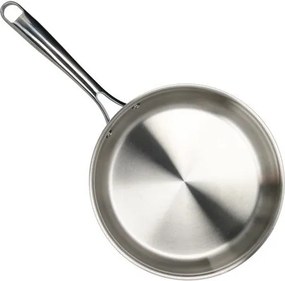 Nerezová pánev ø 24 cm – Brandani