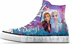 Ravensburger Kecka Disney: Ledové království 2 / 108 dílků / od 8 let