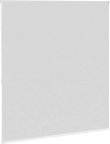 Zatemňovací roleta 144,4 x 175 cm, šířka látky 140 cm, bílá 240131