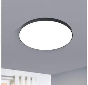 Eglo | Eglo 98895 - LED Stmívatelné stropní svítidlo ZUBIETA-A LED/24W/230V + DO | EG98895