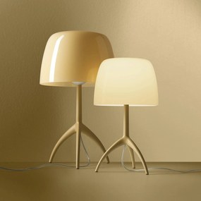 Foscarini Lumiere Nuances grande stmívač sahara