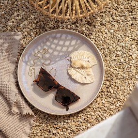 Villeroy&Boch Perlemor Sand talíř 271 mm