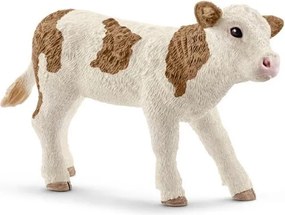 Figurka schleich tele simmentálské 13802