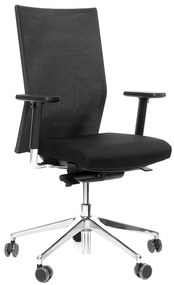 Kancelářská židle Web 405-SYS P BR-209-N6 F40-N6 RM CSE14