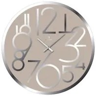 Designové nástěnné hodiny 14892T Lowell 38cm