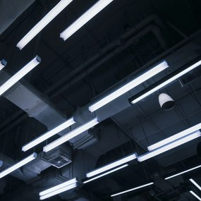 Spectrum LED LED Trubice 60 cm Studená bílá T8 230V 8,5W WOJ+22302