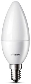 Philips | LED žárovka PHILIPS E14/3W/230V 2700K | M4683