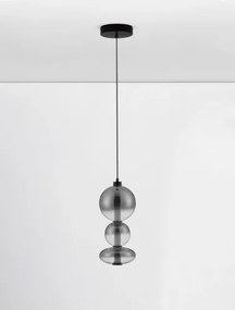 Závěsné LED svítidlo NOVA LUCE BALLY 20W 3000K 9030555 stmívatelné Triac