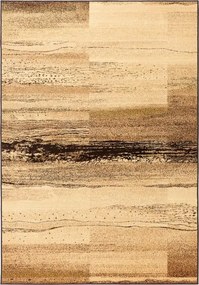 Kusový koberec Spinel béžový 200 x 300 cm
